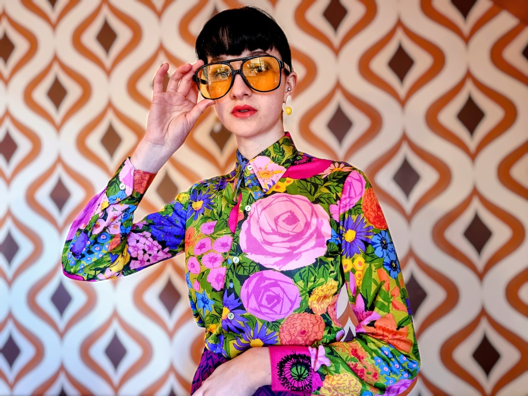 2023: The latest Vintage Trends – Madampopoff